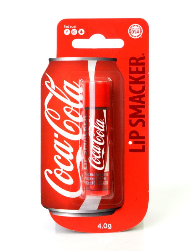 LiP SMACKER润唇膏报价_参数_图片_视频_怎么样_问答-苏宁易购