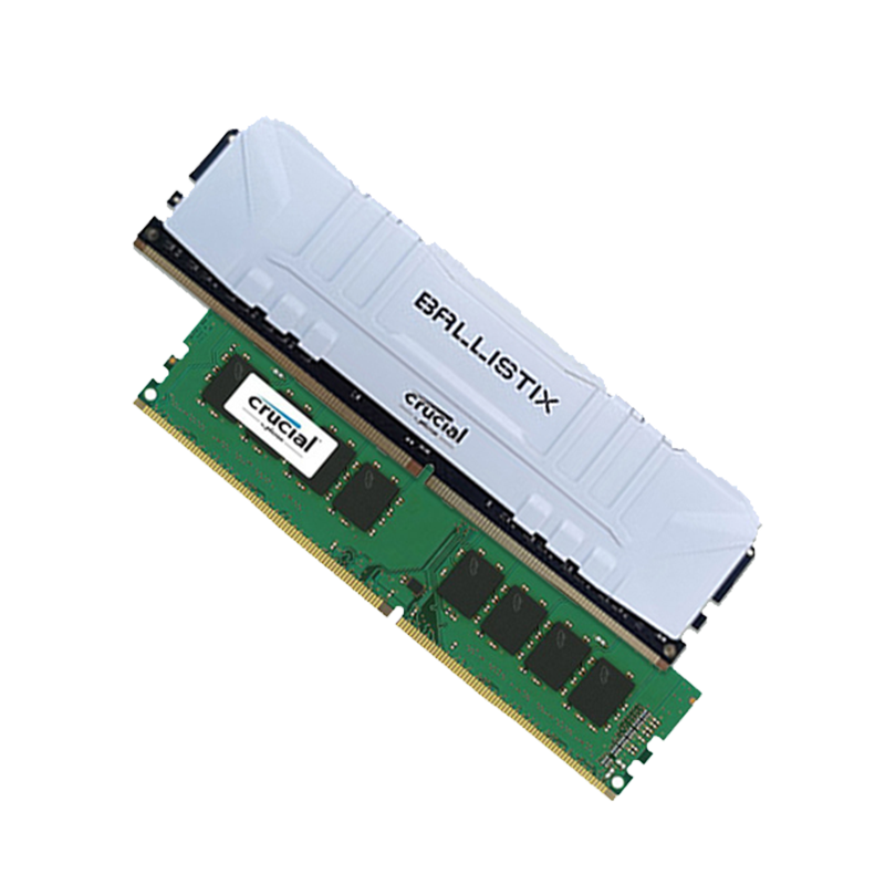 镁光(Micron)内存镁光8G DDR4 2666报价_参数_图片_视频_怎么样_问答-苏宁易购