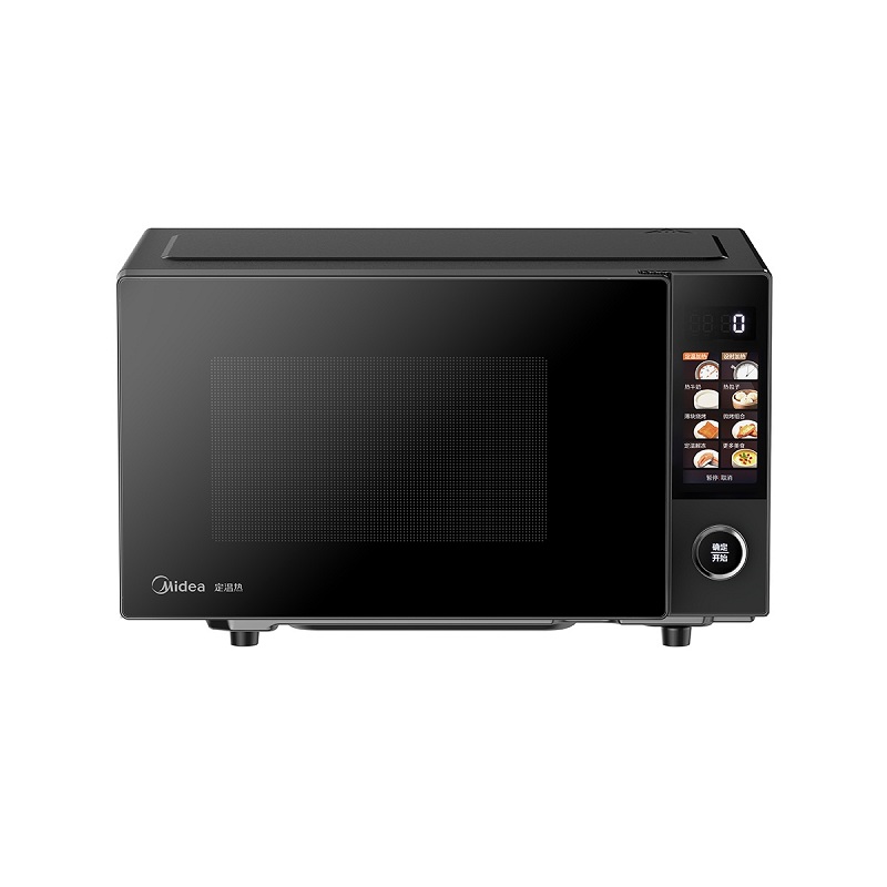 美的(Midea)微波炉美的PC23C7智能变频微波炉25L报价_参数_图片_视频_怎么样_问答-苏宁易购