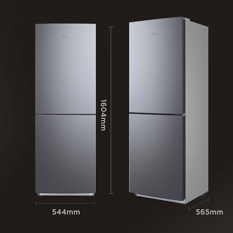 美的(Midea)冰箱BCD-186WMA报价_参数_图片_视频_怎么样_问答-苏宁易购