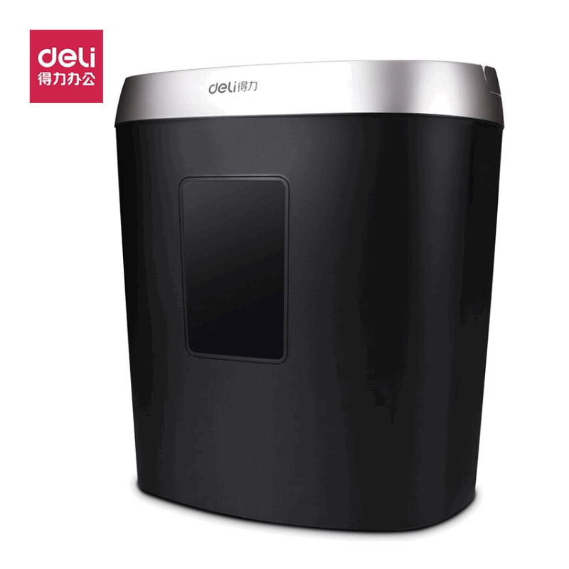 得力(deli)9929碎纸机黑色视频介绍_得力(deli)9929碎纸机黑色功能演示视频-苏宁易购