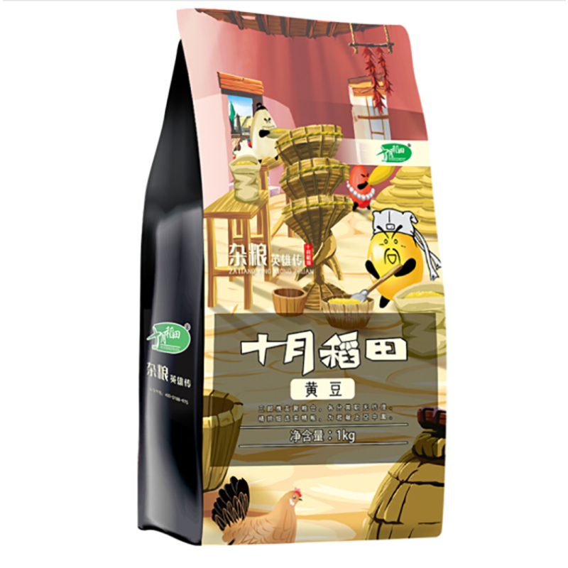十月稻田(SHIYUEDAOTIAN)食品报价_参数_图片_视频_怎么样_问答-苏宁易购