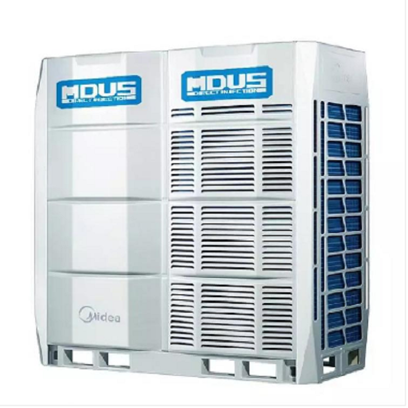 美的(Midea)空调MDV-735W/D2SN1-8X(Ⅰ) 报价_参数_图片_视频_怎么样_问答-苏宁易购