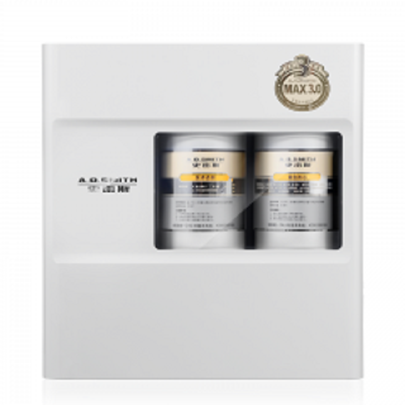 A.O.史密斯专利MAX3.0长效反渗透净水机R1700XF1Wi视频介绍_A.O.史密斯专利MAX3.0长效反渗透净水机R1700XF1Wi功能演示视频-苏宁易购