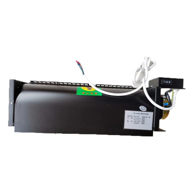 Hittery 电梯横流式风扇220V FB-1042B 适用日立H型轿厢轿顶风机(单位:个)报价_参数_图片_视频_怎么样_问答-苏宁易购