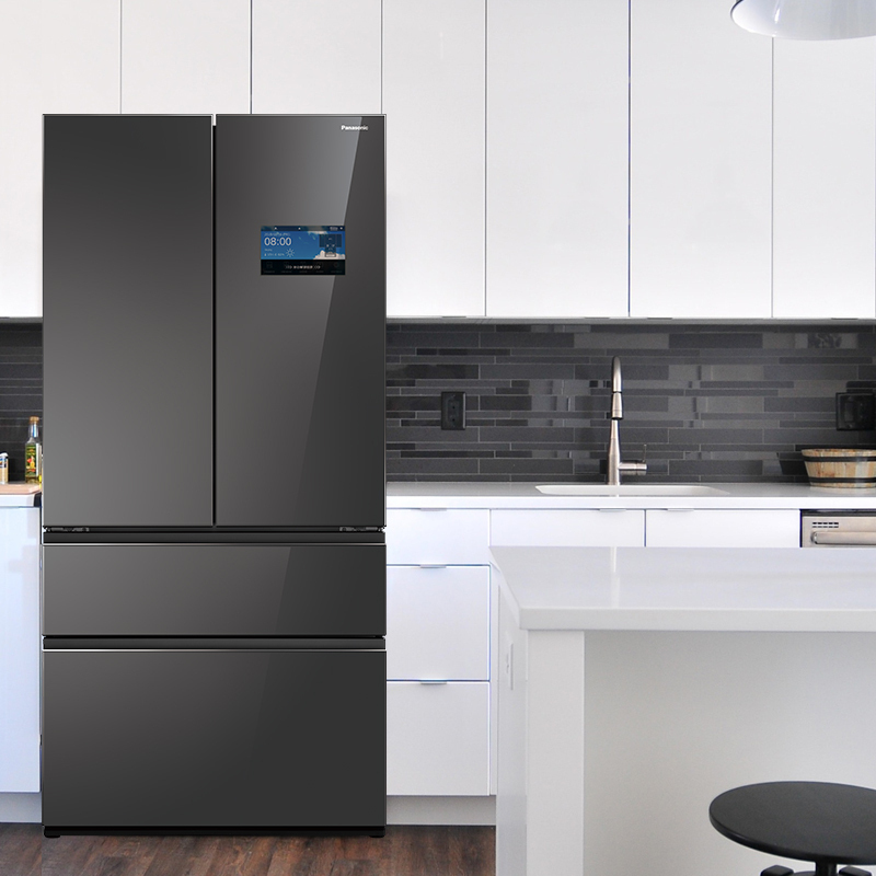 松下(Panasonic) NR-F673WX-X5 多门冰箱 659L参数配置_规格_性能_功能-苏宁易购