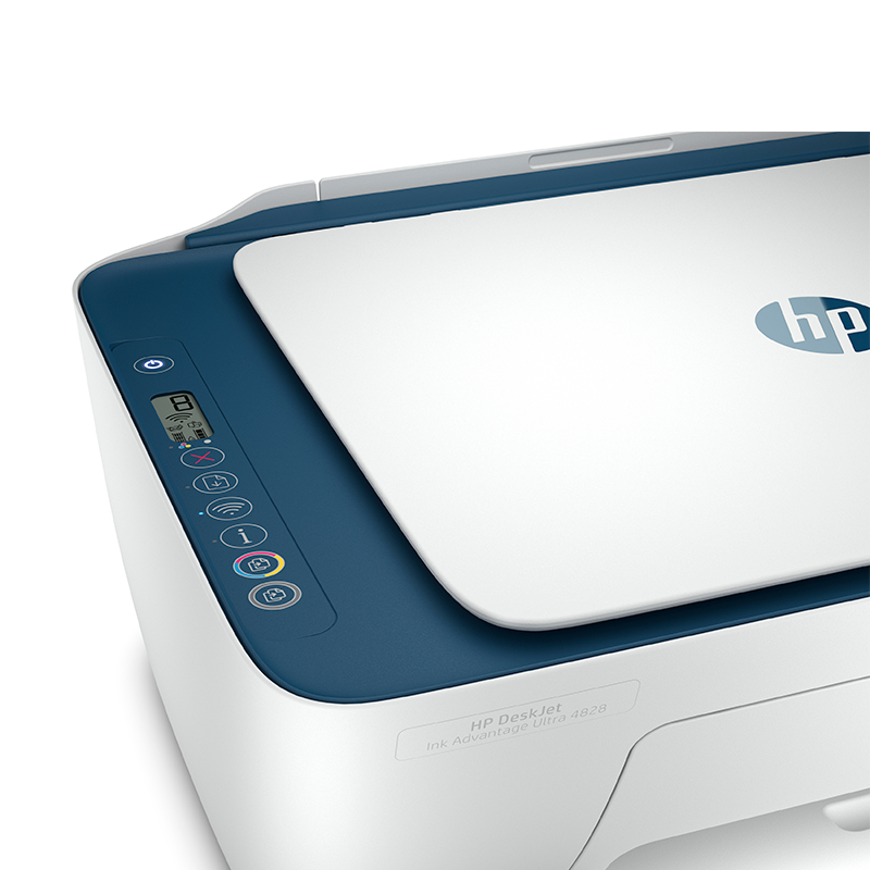 惠普(hp)打印机4828报价_参数_图片_视频_怎么样_问答-苏宁易购