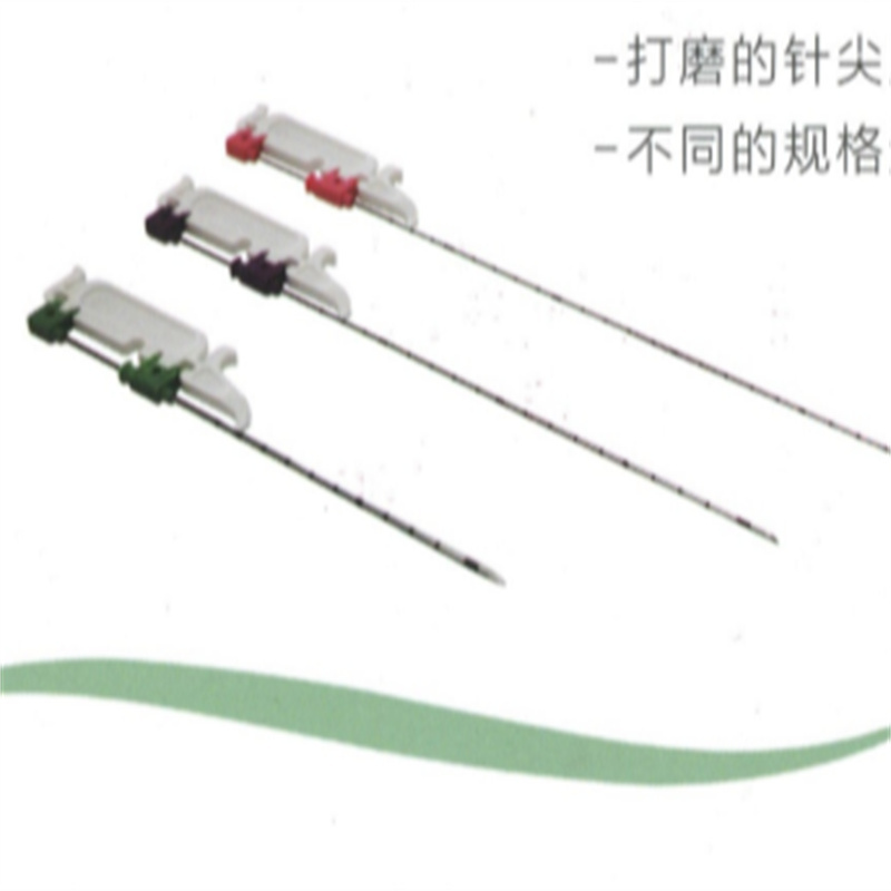 巴德 一次性使用活检针MN1616(单位:10支/盒)视频介绍_巴德 一次性使用活检针MN1616(单位:10支/盒)功能演示视频-苏宁易购