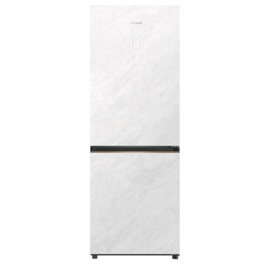 美菱冰箱BCD-401WPBT(BD22049)雪山白参数配置_规格_性能_功能-苏宁易购