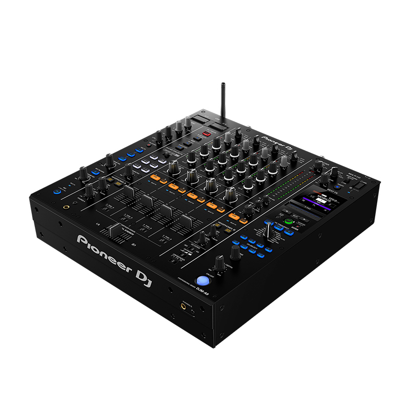 先锋(PIONEER)工程音响DJM-A9报价_参数_图片_视频_怎么样_问答-苏宁易购