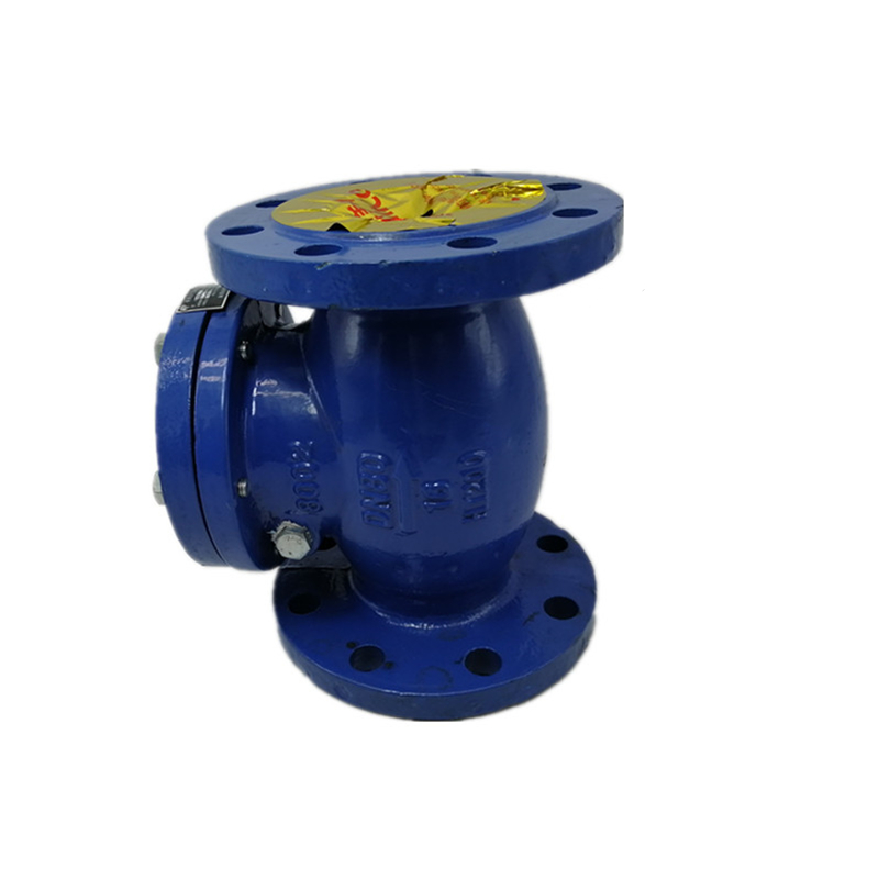 埃美柯 旋启式止回阀H44T-10 DN150/铁视频介绍_埃美柯 旋启式止回阀H44T-10 DN150/铁功能演示视频-苏宁易购