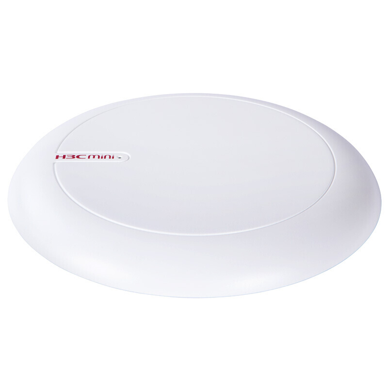 华三(H3C)Mini A61 1200M吸顶式双频无线AP 企业级wifi无线接入点 POE/DC供电无线路由器参数配置_规格_性能_功能-苏宁易购