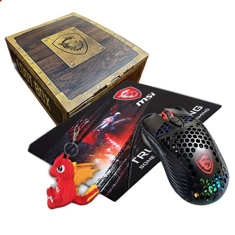 微星(msi) M92 RGB电竞有线鼠标视频介绍_微星(msi) M92 RGB电竞有线鼠标功能演示视频-苏宁易购