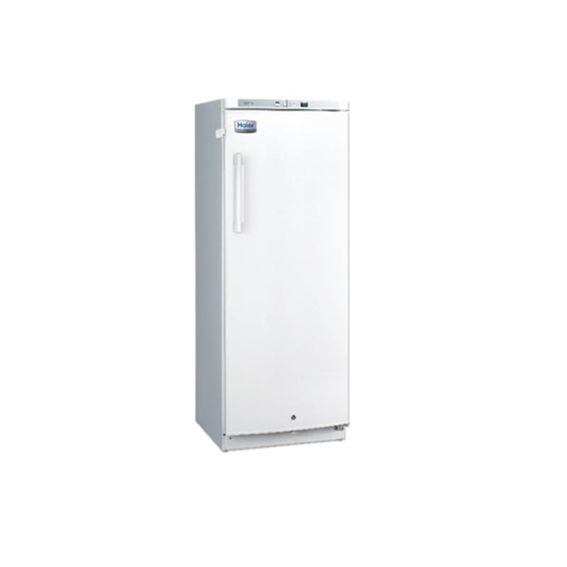 海尔(Haier) 冷藏柜 DW-25L262 262升冷柜药品低温冷冻柜参数配置_规格_性能_功能-苏宁易购