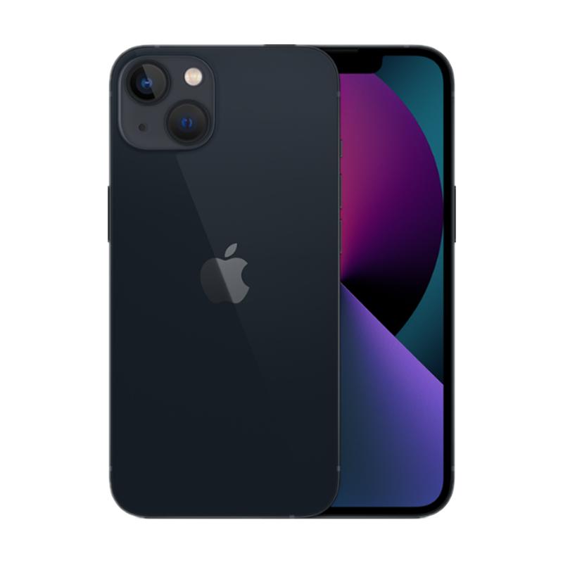 [99新]Apple/苹果 iPhone 13 256G 黑色 二手手机 二手苹果 13 iPhone13二手 苹果手机报价_参数_图片_视频 ...