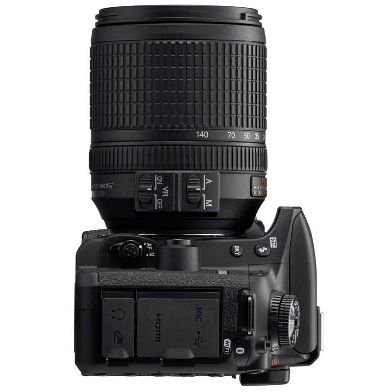 佳能(Canon) D7500(18-140mm) 中高级数码单反相机 单镜头套装 约2088万有效像素 旋转触摸屏报价_参数_图片_视频 ...