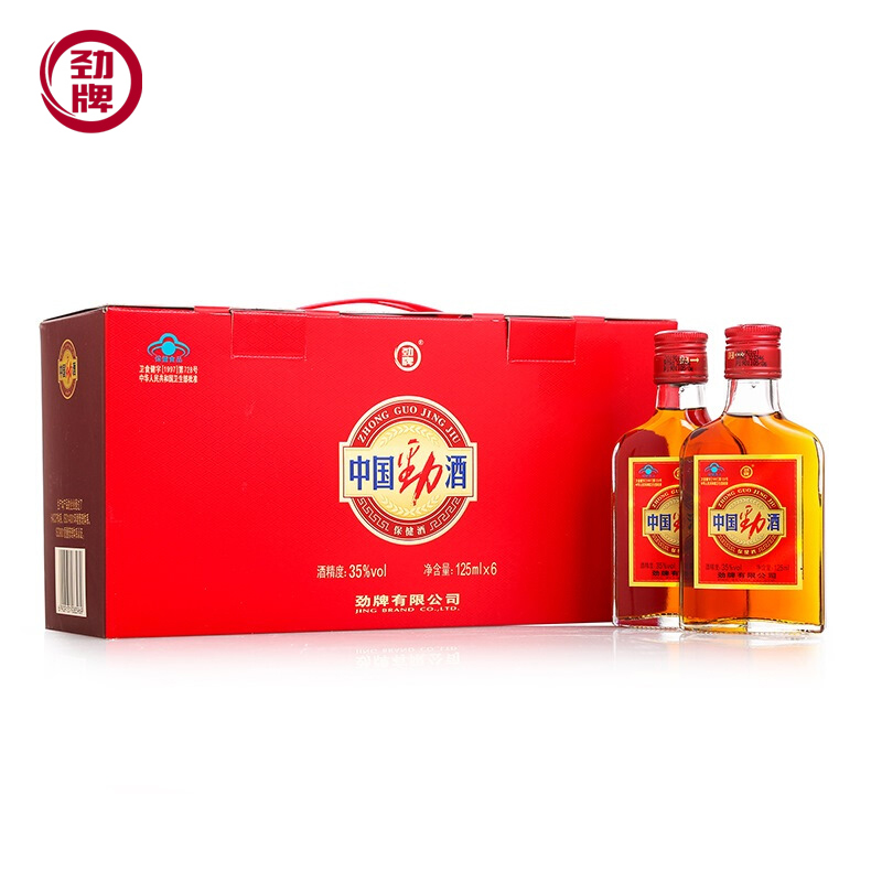 劲酒35度520ml*12瓶报价_参数_图片_视频_怎么样_问答-苏宁易购