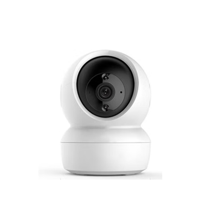 海康威视 H6C-4MP 400万高清摄像头wifi(H6C双向对讲)标配+256G卡参数配置_规格_性能_功能-苏宁易购