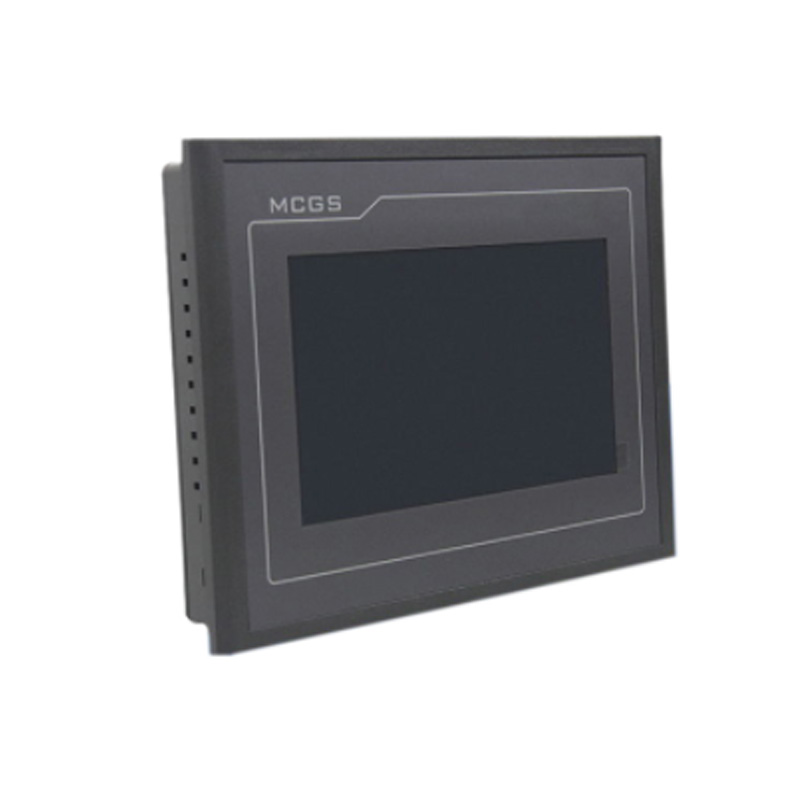 昆仑通态触摸屏MCGS人机界面 工控显示器TPC7062TD/KT 7寸参数配置_规格_性能_功能-苏宁易购