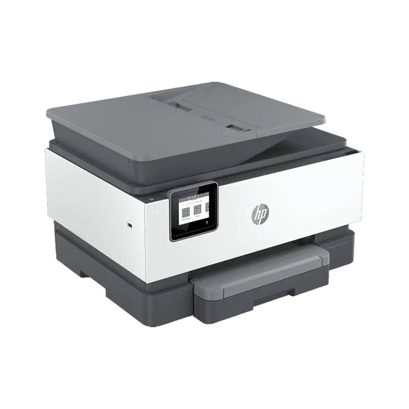 HP惠普 INKJET OfficeJet Pro 9010E 22A60D ALL-IN-ONE 油墨 多合一 打印機 | 香港蘇寧 SUNING