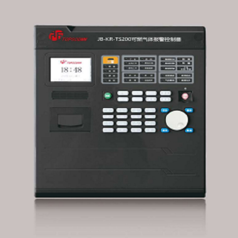 鼎信 可燃气体报警控制器 JB-KR-TS200/240视频介绍_鼎信 可燃气体报警控制器 JB-KR-TS200/240功能演示视频-苏宁易购