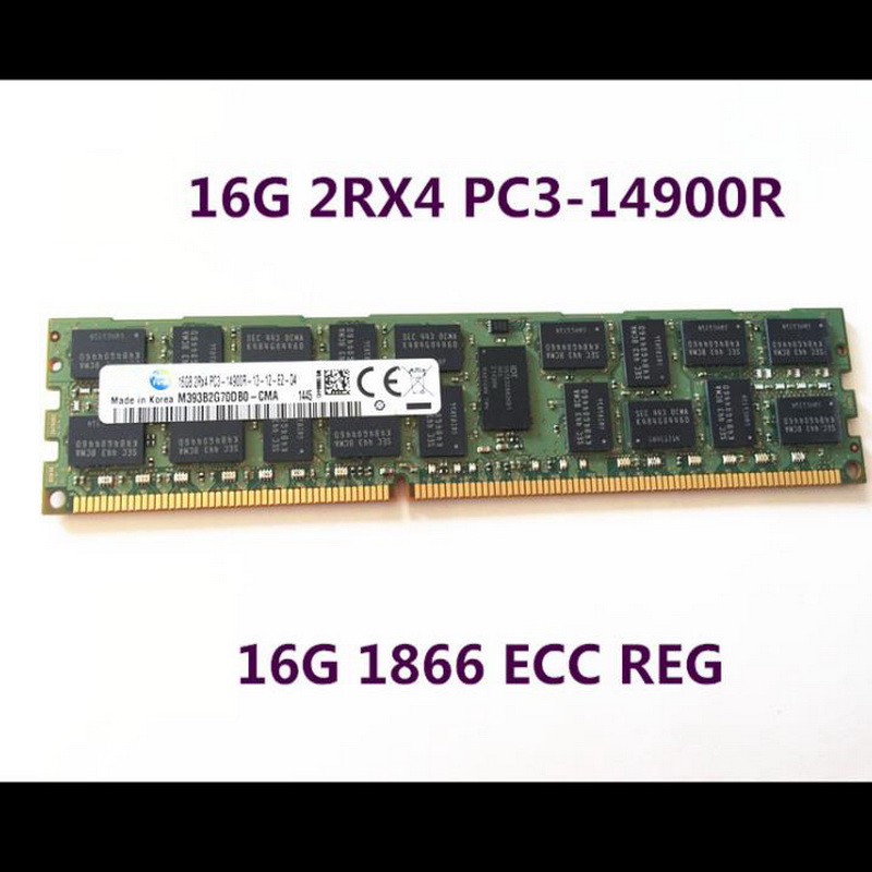 (zd) 服务器内存 2rx4 Pc3 14900r Ddr3 1866参数配置 规格 性能 功能 苏宁易购