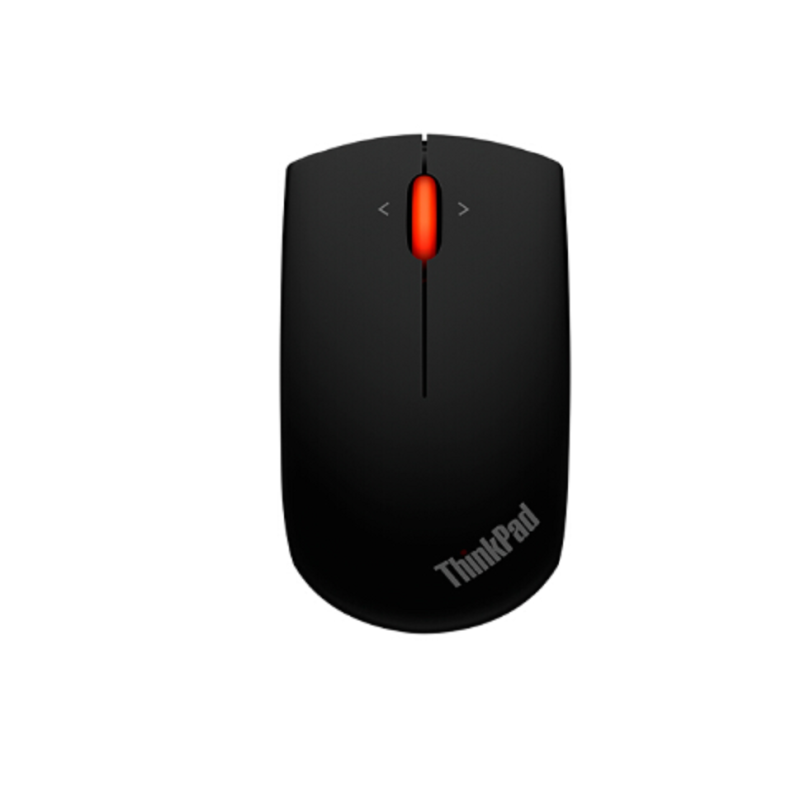 联想(ThinkPad)蓝光鼠标双模版 无线蓝牙双模 蓝牙5.0 无线2.4G(午夜黑)视频介绍_联想(ThinkPad)蓝光鼠标双模版 无线 ...