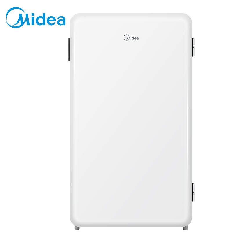 美的(Midea)冰箱BC-93MF 美的(Midea)冰箱93L升 单门小冰箱 一级能效直冷定频 BC-93MF 配送入户 全国联保 旗舰正品【价格 图片 品牌 报价】-苏宁易购美的厨房电器旗舰店