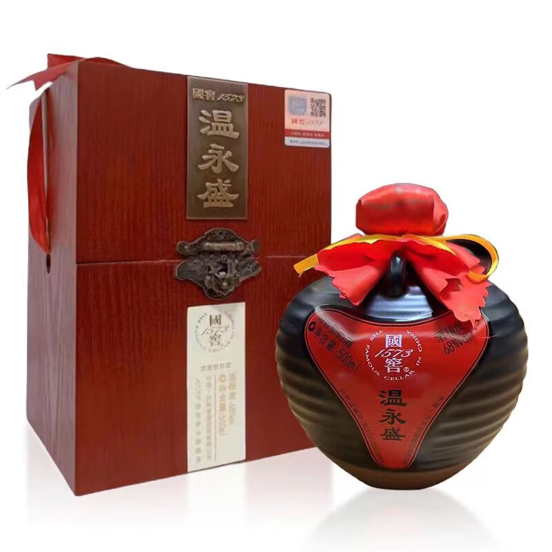 泸州老窖 国窖1573 温永盛 68度500ml*1瓶浓香型白酒视频介绍_泸州老窖 国窖1573 温永盛 68度500ml*1瓶浓香型白酒功能演示视频-苏宁易购