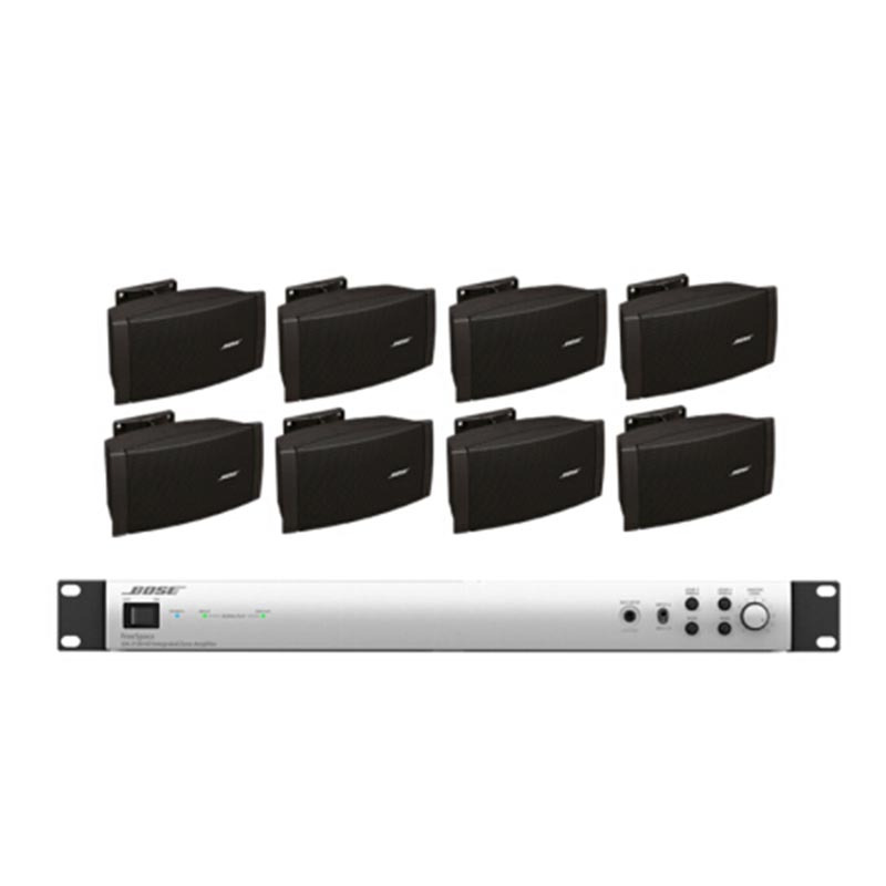 博士(BOSE)家庭影院FreeSpace DS 16SE报价_参数_图片_视频_怎么样_问答-苏宁易购