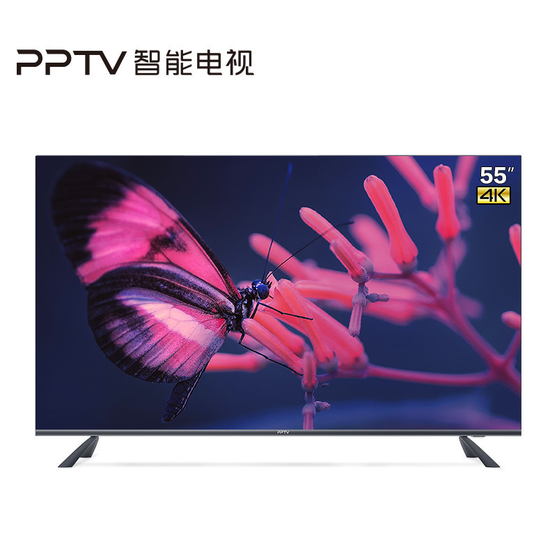 PPTV全面屏智能电视55UX5 55英寸4K超高清人工智能液晶电视50 65视频介绍_PPTV全面屏智能电视55UX5 55英寸4K超高清人工智能液晶电视50 65功能演示视频-苏宁易购