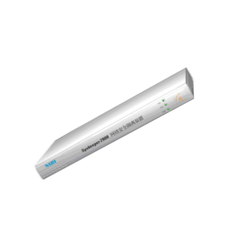 南瑞隔离网闸Syskeeper-2000 电力网络安全隔离装置 正向( 百兆型)报价_参数_图片_视频_怎么样_问答-苏宁易购