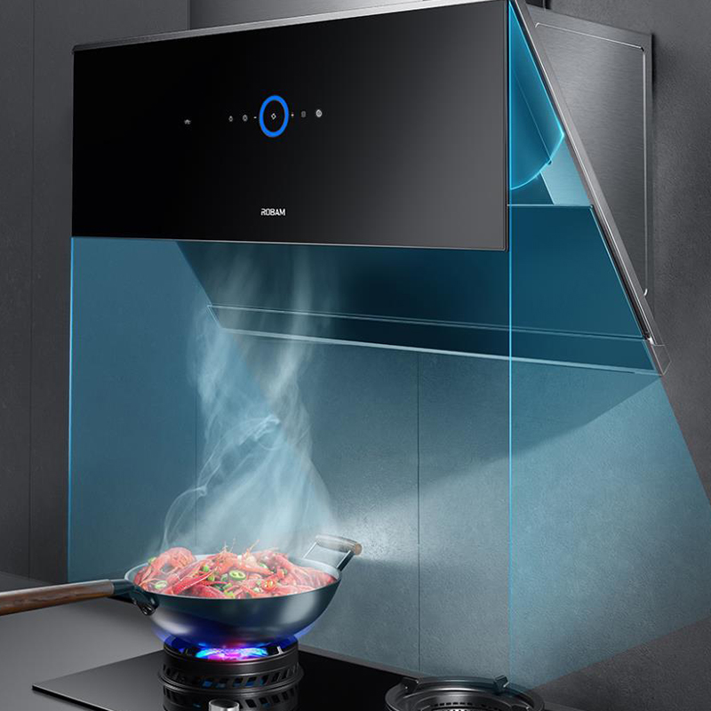 老板三面灵拢大吸力油烟机CXW-260-5915S参数配置_规格_性能_功能-苏宁易购