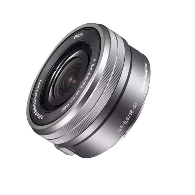 索尼(SONY)镜头E PZ 16-50mm F3.5-5.6 OSS报价_参数_图片_视频_怎么样_问答-苏宁易购