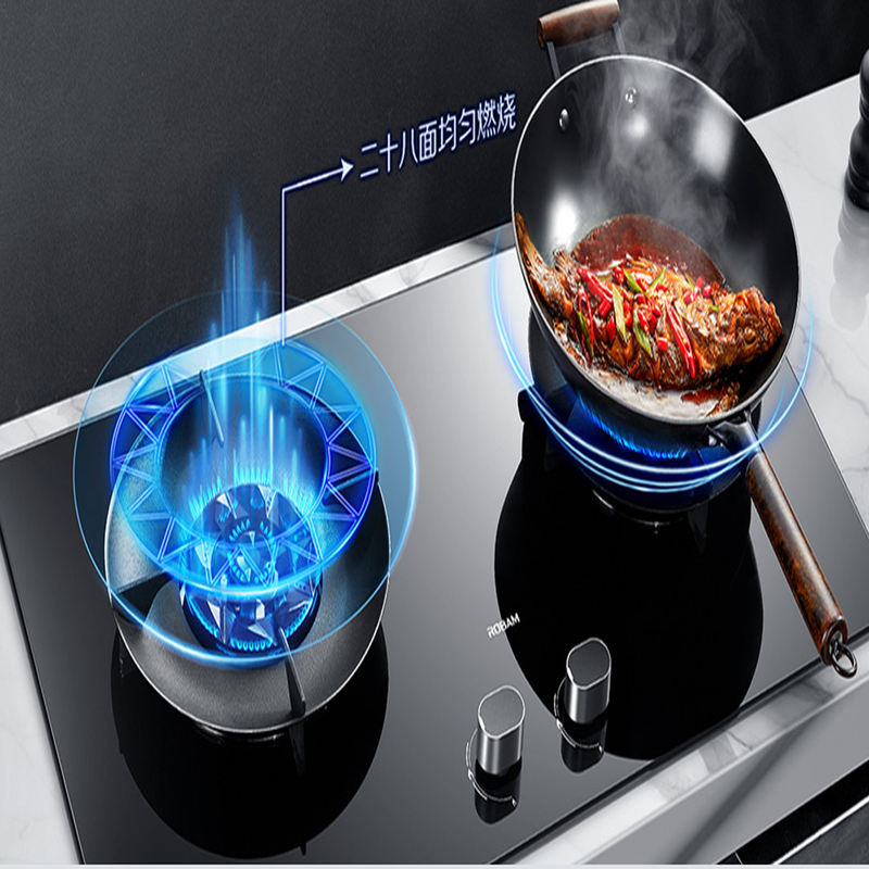 老板嵌入式燃气灶JZ(Y/T/R)-9B312报价_参数_图片_视频_怎么样_问答-苏宁易购