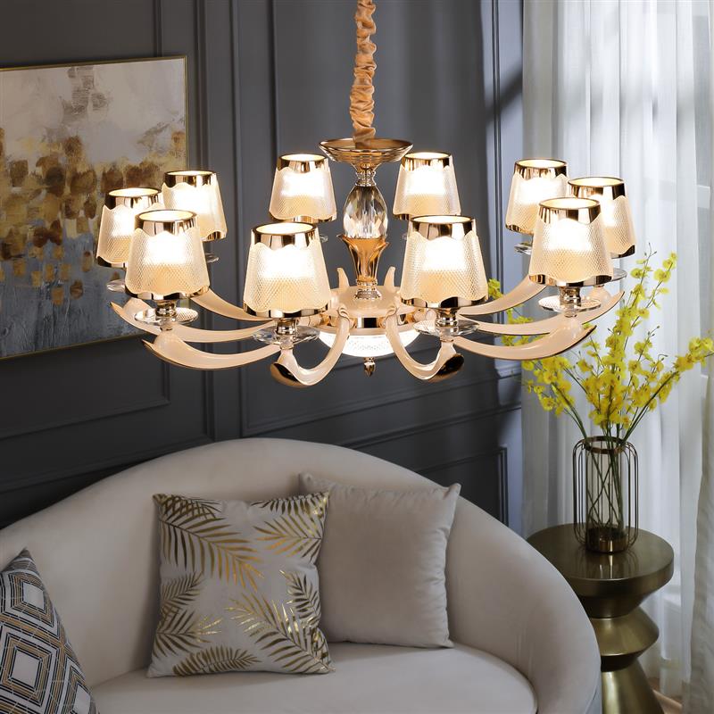 ZXCXZ吊灯报价_参数_图片_视频_怎么样_问答-苏宁易购