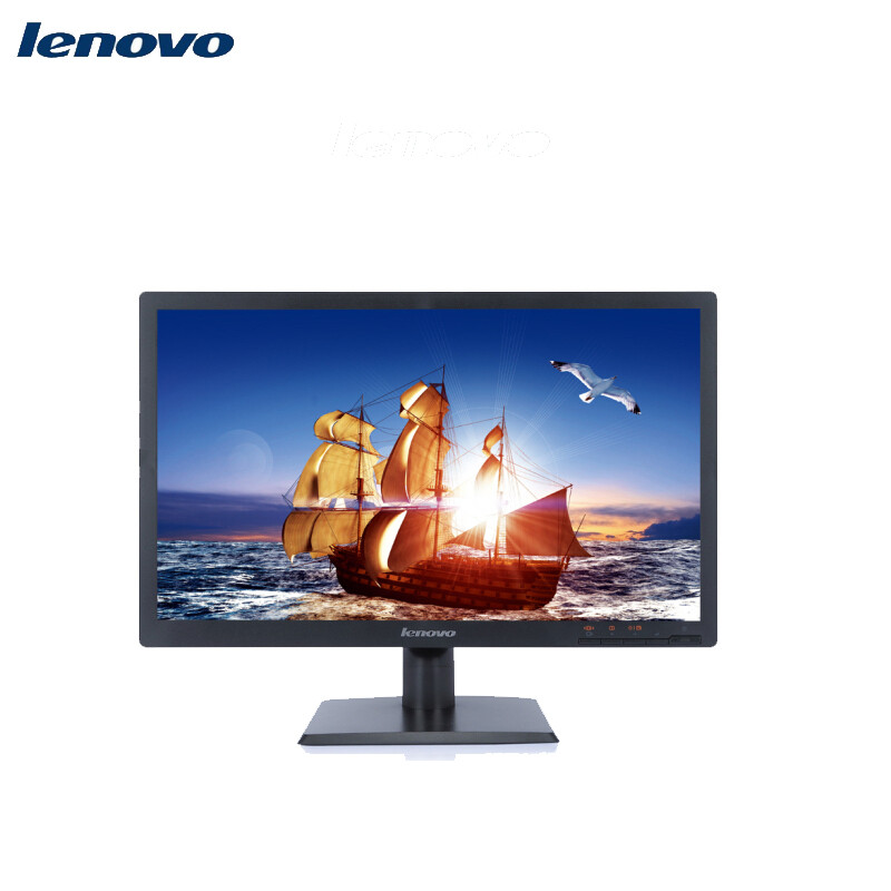 联想 联想(Lenovo)LS2033 显示器 20英寸 宽屏参数配置_规格_性能_功能-苏宁易购