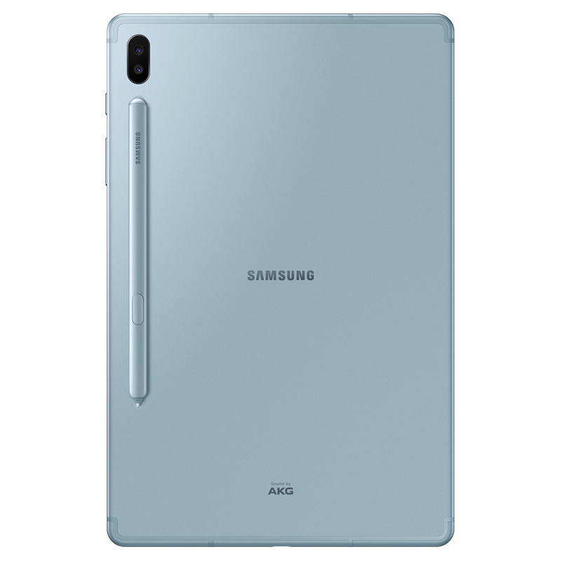 三星(SAMSUNG)平板电脑SM-T860 128G 天际蓝报价_参数_图片_视频_怎么样_问答-苏宁易购