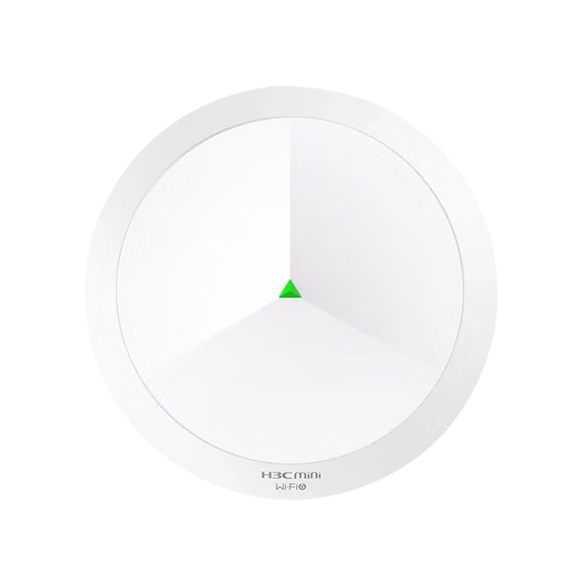 新华三(H3C) Mini A61-1500 WiFi6吸顶AP 1500M双频千兆 别墅酒店商用WiFi全覆盖 大功率参数配置_规格_性能_功能-苏宁易购