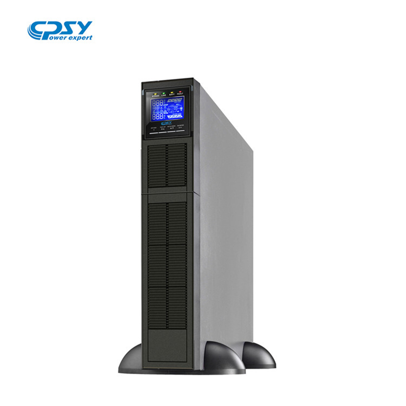 商宇(CPSY)HPR1103H 不间断电源 3KVA参数配置_规格_性能_功能-苏宁易购