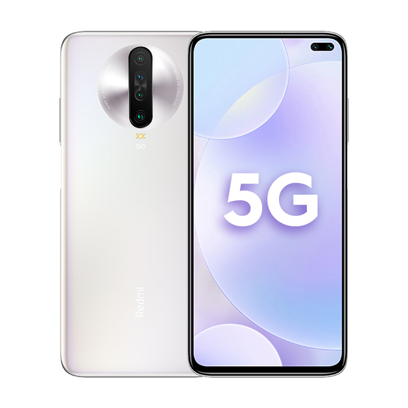 小米(mi)手机红米K30 5G 小米(MI) Redmi 红米K30 双模5G 8GB+256GB 时光独白 移动联通电信全网通5G手机【价格 图片 品牌 报价】-苏宁易购天环云手机数码官方旗舰店