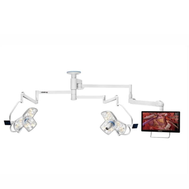 迈瑞LED手术无影灯HyLED C7/C7参数配置_规格_性能_功能-苏宁易购