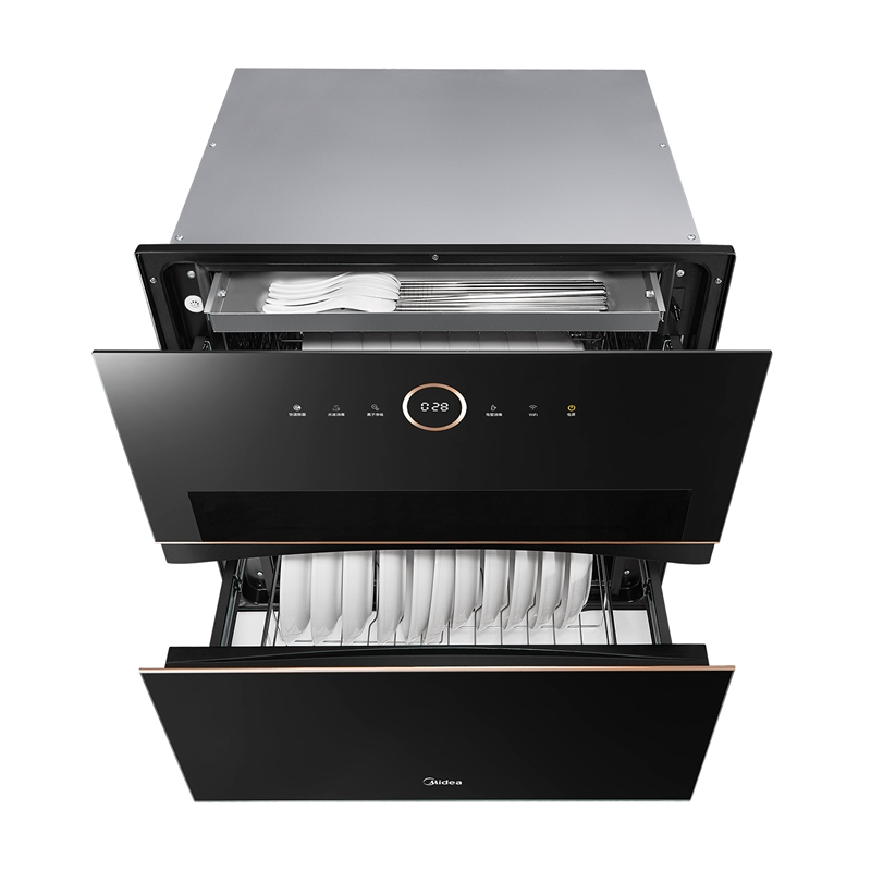 美的(Midea)消毒柜美的 嵌入式消毒柜ZTD-XC83报价_参数_图片_视频_怎么样_问答-苏宁易购