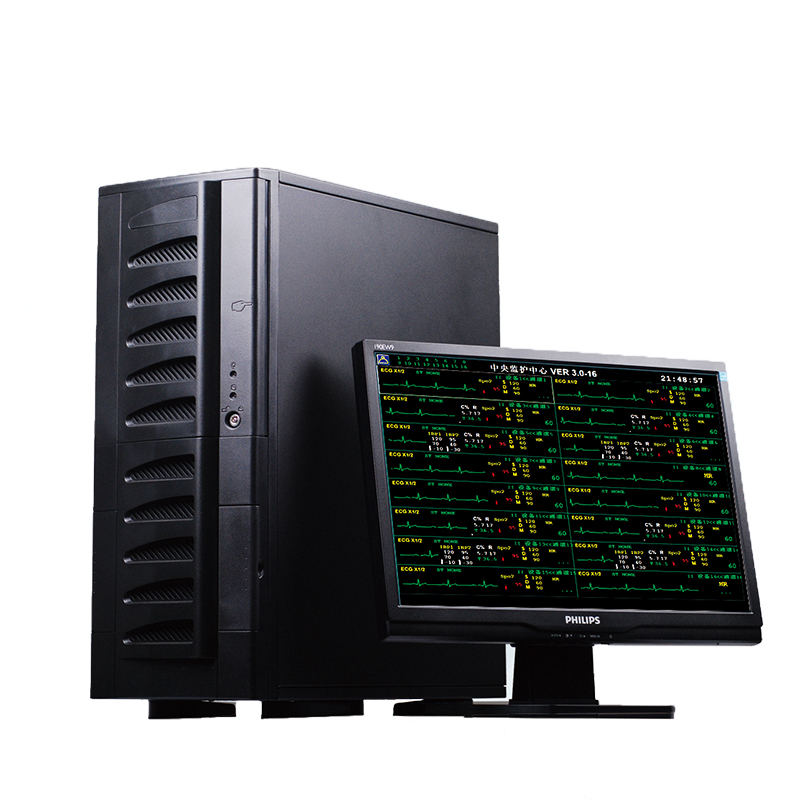 麦邦MB800中央监护仪参数配置_规格_性能_功能-苏宁易购