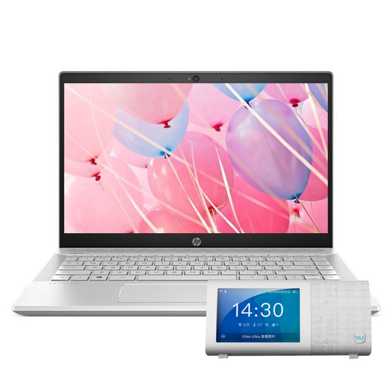 【轻薄本】 【套餐】惠普(hp)星系列 星14-ce3029TX 轻薄本14.0英寸笔记本电脑+小biu智能音箱【价格 图片 品牌 报价 ...