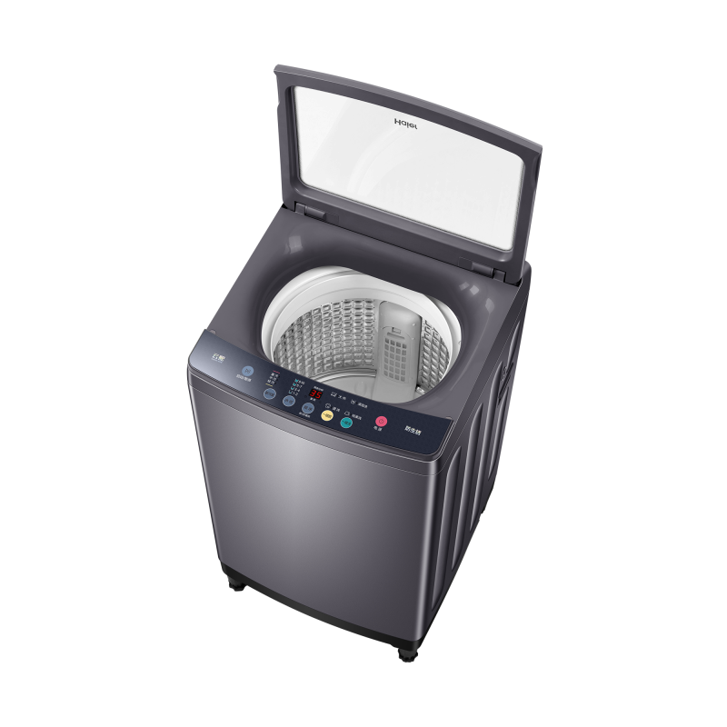 海尔(Haier)洗衣机XQB100-M318报价_参数_图片_视频_怎么样_问答-苏宁易购