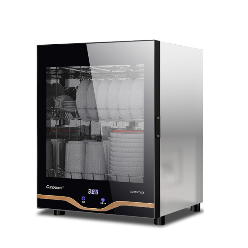 康宝(Canbo)消毒柜家用 小型 XDR53-TVC1参数配置_规格_性能_功能-苏宁易购