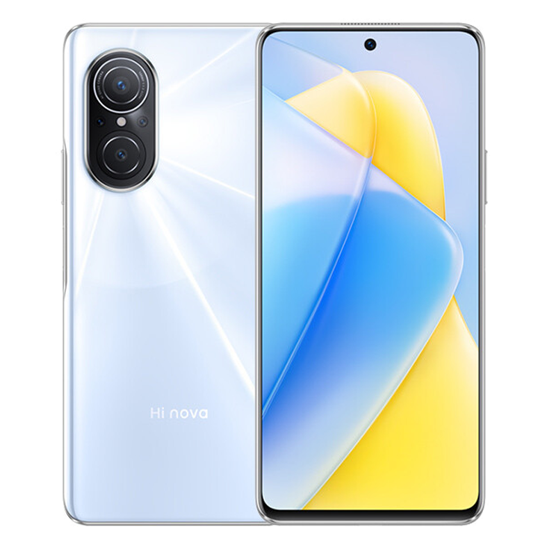 【手机】 华为Hi nova9 SE 全网通 8GB+256GB 梦幻贝母+碎屏险套餐【价格 图片 品牌 报价】-苏宁易购宜博士旗舰店