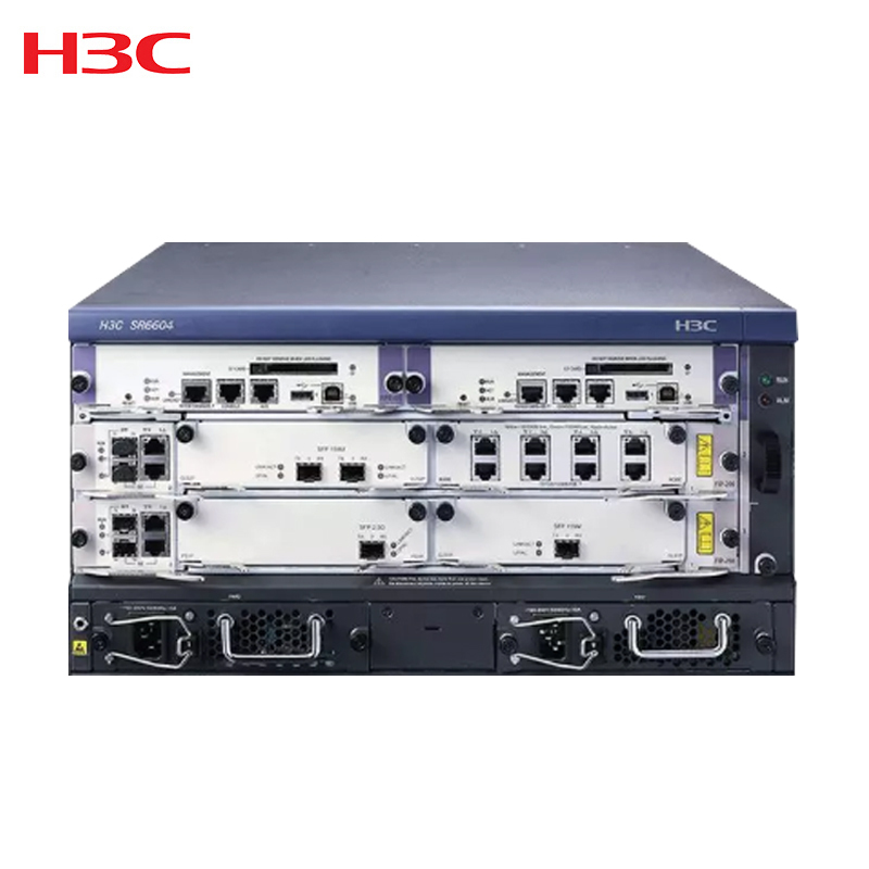 华三(H3C)路由器RT-SR6604-Chassis-H3报价_参数_图片_视频_怎么样_问答-苏宁易购