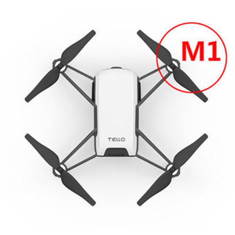 M1：黑白色长线 DJI 大疆特洛8520通用马达TELLO高速电机无人机遥控飞机维修配视频介绍_M1：黑白色长线 DJI 大疆特洛8520 ...